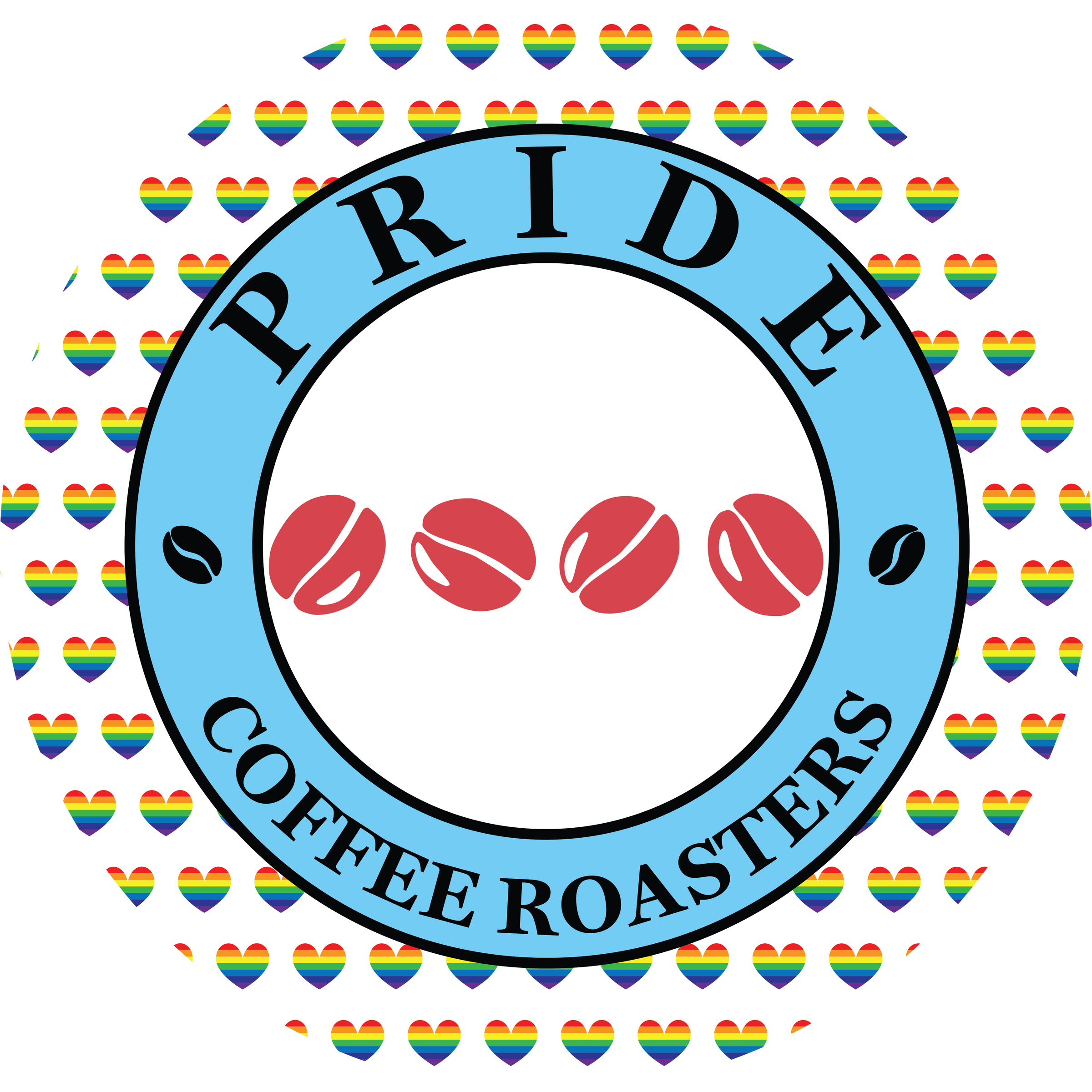 Home | Pride Coffee Roasters